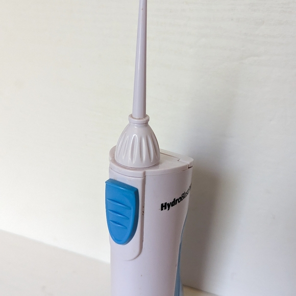 Other | Hydroblast Pro Cordless Dental Water Flosser | Poshmark